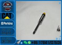 China Excavator Parts 3304 Engine Injector 0R-1742 0R-1743 0R-1744 0R-1745 0R-3536 Fuel Injector For Excavator for sale