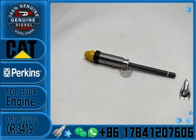 China Fuel Injector 0R-3424 0R-3419 170-5181 0R-3420 0R-3422 0R-3421 7W7026For Engine 3306 3406 3406B 3406C 3412 3408 3408B for sale