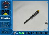China Fuel Injector 0R-3424 0R-3419 170-5181 0R-3420 0R-3422 0R-3421 7W7026For Engine 3306 3406 3406B 3406C 3412 3408 3408B for sale