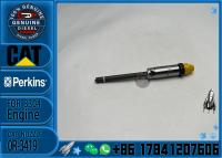 China Fuel Injector 0R-3424 0R-3419 170-5181 0R-3420 0R-3422 0R-3421 7W7026For Engine 3306 3406 3406B 3406C 3412 3408 3408B for sale