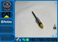China Fuel Injector 0R-3424 0R-3419 170-5181 0R-3420 0R-3422 0R-3421 7W7026For Engine 3306 3406 3406B 3406C 3412 3408 3408B for sale
