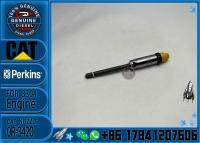 China Excavator Parts 3304 Engine Injector 0R-3420 0R-3421 4W7015 4W7017 4W7019 Fuel Injector For Excavator for sale