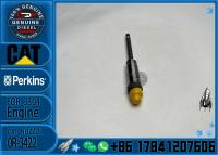 China Excavator Parts 3304 Engine Injector 170-5181 0R-3422 7W7026 4W7016 4W7018 Fuel Injector For Excavator for sale