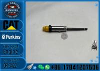 China Excavator Parts 3304 Engine Injector 170-5181 0R-3422 7W7026 4W7016 4W7018 Fuel Injector For Excavator for sale