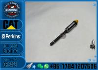 China 3208 Excavator Engine Common Diesel Engine Fuel Rail Injector 0R-3423 0R-1746 0R-8785 0R-3418 0R-3424 for sale