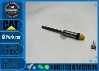 China 3208 Excavator Engine Common Diesel Engine Fuel Rail Injector 0R-3423 0R-1746 0R-8785 0R-3418 0R-3424 for sale