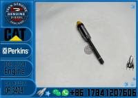 China 3208 Excavator Engine Common Diesel Engine Fuel Rail Injector 0R-3423 0R-1746 0R-8785 0R-3418 0R-3424 for sale