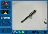 China 3208 Excavator Engine Common Diesel Engine Fuel Rail Injector 0R-3423 0R-1746 0R-8785 0R-3418 0R-3424 for sale