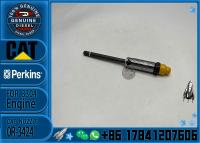China 3208 Excavator Engine Common Diesel Engine Fuel Rail Injector 0R-3423 0R-1746 0R-8785 0R-3418 0R-3424 for sale