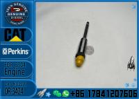 China 3208 Excavator Engine Common Diesel Engine Fuel Rail Injector 0R-3423 0R-1746 0R-8785 0R-3418 0R-3424 for sale