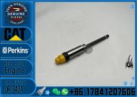 China 3208 Excavator Engine Common Diesel Engine Fuel Rail Injector 0R-3423 0R-1746 0R-8785 0R-3418 0R-3424 for sale