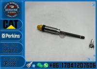 China Excavator Parts 3304 Engine Injector 0R-1742 0R-1743 0R-1744 0R-1745 0R-3536 Fuel Injector For Excavator for sale