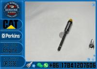 China Excavator Parts 3304 Engine Injector 0R-1742 0R-1743 0R-1744 0R-1745 0R-3536 Fuel Injector For Excavator for sale