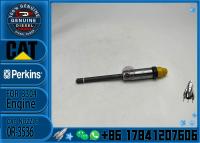 China Excavator Parts 3304 Engine Injector 0R-1742 0R-1743 0R-1744 0R-1745 0R-3536 Fuel Injector For Excavator for sale