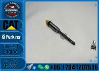 China Excavator Parts 3304 Engine Injector 0R-1742 0R-1743 0R-1744 0R-1745 0R-3536 Fuel Injector For Excavator for sale
