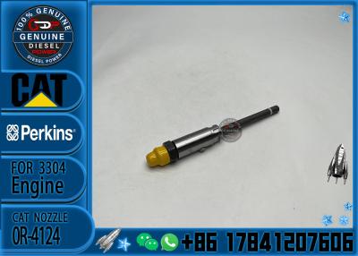 China Diesel Engine Parts CAT 0R-4124 0R-1745 0R-3591 0R-3536 0R-3423 0R-1746 0R-8785 0R-3418 0R-3424 0R-3419 Nozzle for sale