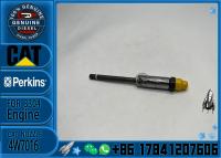 China Diesel Fuel Nozzle 4W7016 4W7017 4W7018 4W7019 For 3304 Excavator 3406B 3406C 3408 3408B 3408C Engine for sale