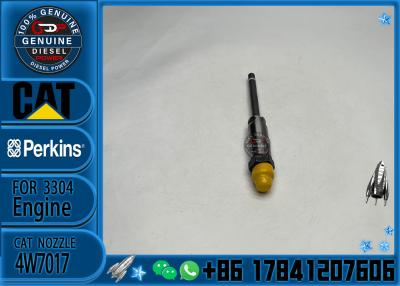 China Diesel Engine Parts CAT 4W7016 4W7017 4W7018 4W7019 7W7032 104-9453 7W7031 7W7033 7W7038 7W7045nozzle for sale
