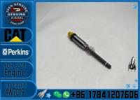 China Diesel Fuel Nozzle 4W7016 4W7017 4W7018 4W7019 For 3304 Excavator 3406B 3406C 3408 3408B 3408C Engine for sale