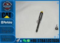 China Diesel Fuel Nozzle 4W7016 4W7017 4W7018 4W7019 For 3304 Excavator 3406B 3406C 3408 3408B 3408C Engine for sale