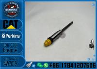 China Diesel Fuel Nozzle 4W7016 4W7017 4W7018 4W7019 For 3304 Excavator 3406B 3406C 3408 3408B 3408C Engine for sale