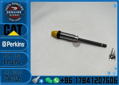 China Diesel Engine Parts CAT 0R-3422 0R-3421 7W7026 4W7015 4W7016 4W7017 4W7018 4W7019 7W7032 104-9453 Nozzle for sale