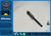 China Diesel Engine Parts CAT 0R-3422 0R-3421 7W7026 4W7015 4W7016 4W7017 4W7018 4W7019 7W7032 104-9453 Nozzle for sale