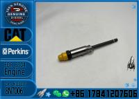 China Excavator Parts 3304 Engine Injector 4W7018 7W7032 7W7031 7W7038 8N7006 fuel injector For Excavator for sale