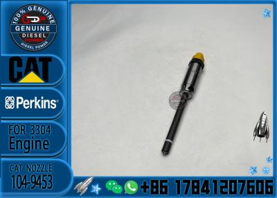 China Diesel Engine Parts CAT 4W7018 4W7019 7W7032 104-9453 7W7031 7W7033 7W7038 7W7045 8N7006 Nozzle for sale