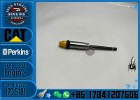 China Excavator Parts 3304 Engine Injector 170-5181 0R-3422 7W7026 4W7016 4W7018 Fuel Injector For Excavator for sale