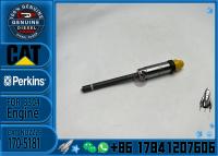 China Excavator Parts 3304 Engine Injector 170-5181 0R-3422 7W7026 4W7016 4W7018 Fuel Injector For Excavator for sale