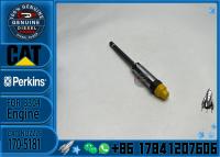 China Excavator Parts 3304 Engine Injector 170-5181 0R-3422 7W7026 4W7016 4W7018 Fuel Injector For Excavator for sale