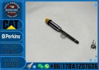 China Excavator Parts 3304 Engine Injector 170-5181 0R-3422 7W7026 4W7016 4W7018 Fuel Injector For Excavator for sale