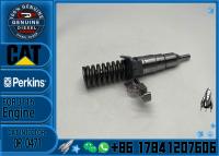 China Excavator Parts 3116 Engine Injector0R-8682 0R-8467 9Y-4982 127-8220 0R-0471 101-4561fuel injector For Excavator for sale