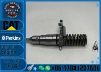 China FOR Cat 3116 Injector Nozzle 7E-7607 0R-3389 7E-8952 0R-4374 common rail parts injector 7E7607 7E8952 for sale