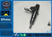 China FOR Cat 3116 Injector Nozzle 7E-7607 0R-3389 7E-8952 0R-4374 common rail parts injector 7E7607 7E8952 for sale