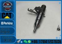China FOR Cat 3116 Injector Nozzle 7E-7607 0R-3389 7E-8952 0R-4374 common rail parts injector 7E7607 7E8952 for sale