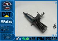 China FOR Cat 3116 Injector Nozzle 7E-7607 0R-3389 7E-8952 0R-4374 common rail parts injector 7E7607 7E8952 for sale