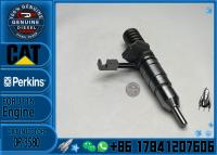 China High Quality New Fuel Injector 0R-846 20R-2051 0R-3580 127-8222 107-1230 7E-7607 Diesel Fuel Injector for sale