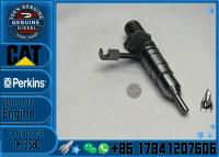 China High Quality New Fuel Injector 0R-846 20R-2051 0R-3580 127-8222 107-1230 7E-7607 Diesel Fuel Injector for sale