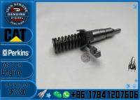 China High Quality New Fuel Injector 0R-846 20R-2051 0R-3580 127-8222 107-1230 7E-7607 Diesel Fuel Injector for sale