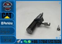 China High Quality New Fuel Injector 0R-846 20R-2051 0R-3580 127-8222 107-1230 7E-7607 Diesel Fuel Injector for sale