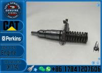 China 3116 3126 Engine Fuel Injector Nozzle 7E9585 0R-3742 7E-9585 For Caterpillar Excavator 320 L 320-A 320-A L 320-A N 320-A for sale