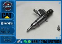 China 3116 3126 Engine Fuel Injector Nozzle 7E9585 0R-3742 7E-9585 For Caterpillar Excavator 320 L 320-A 320-A L 320-A N 320-A for sale