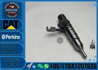 China 3116 3126 Engine Fuel Injector Nozzle 7E9585 0R-3742 7E-9585 For Caterpillar Excavator 320 L 320-A 320-A L 320-A N 320-A for sale