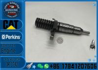China 3116 3126 Engine Fuel Injector Nozzle 7E9585 0R-3742 7E-9585 For Caterpillar Excavator 320 L 320-A 320-A L 320-A N 320-A for sale