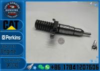 China 3116 3126 Engine Fuel Injector Nozzle 7E9585 0R-3742 7E-9585 For Caterpillar Excavator 320 L 320-A 320-A L 320-A N 320-A for sale