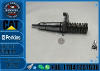 China 3116 3126 Engine Fuel Injector Nozzle 7E9585 0R-3742 7E-9585 For Caterpillar Excavator 320 L 320-A 320-A L 320-A N 320-A for sale