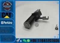 China Fuel Injector 101-8673 0R-4374 1018673 0R4374 For Caterpillar CAT Engine 3114/3116 Series for sale
