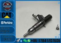 China Fuel Injector 101-8673 0R-4374 1018673 0R4374 For Caterpillar CAT Engine 3114/3116 Series for sale